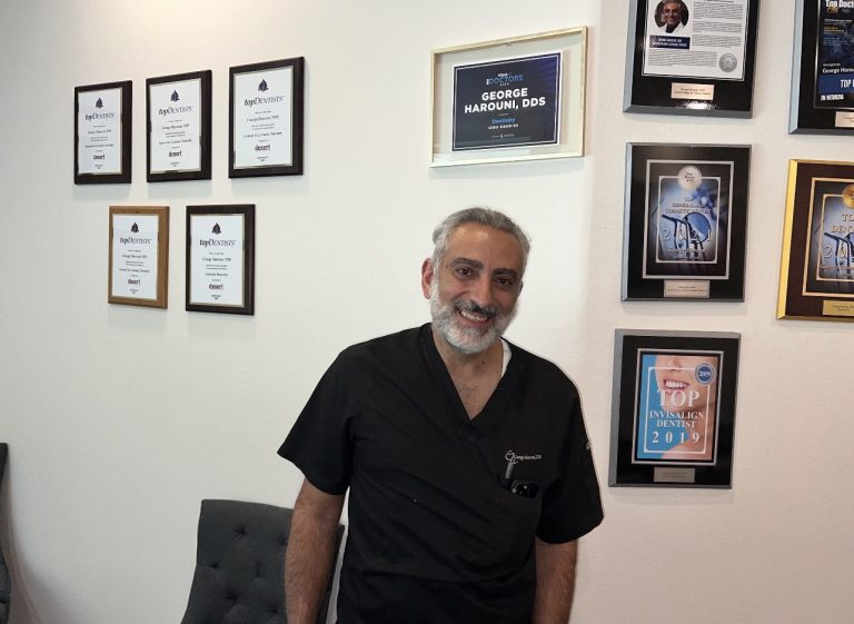 Cosmetic Dentist Henderson Advanced Cosmetic Dentistry
